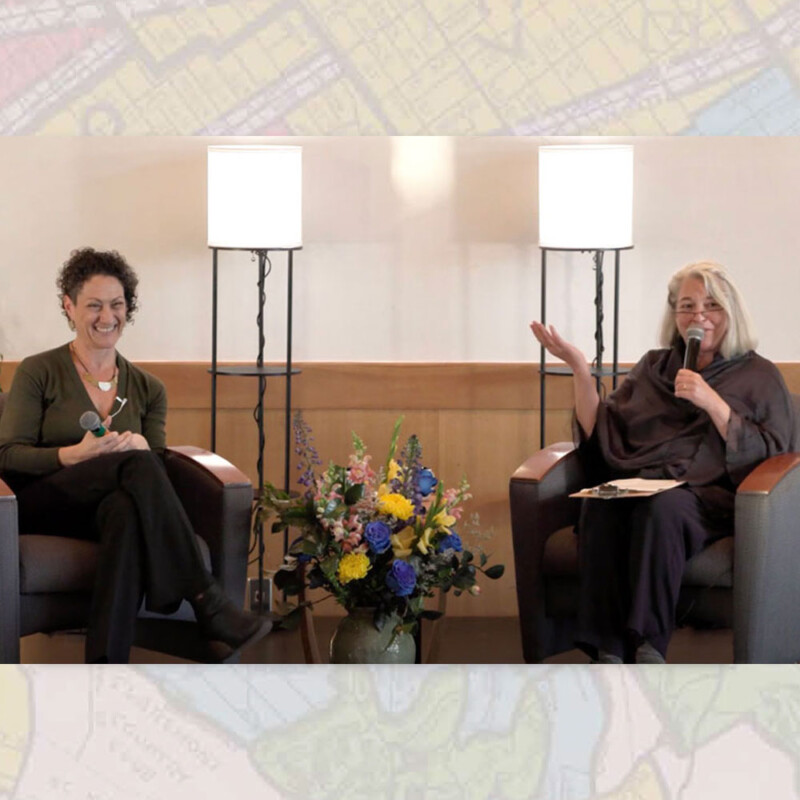 March 24 Video — Just Action How To Challenge Segregation Enacted