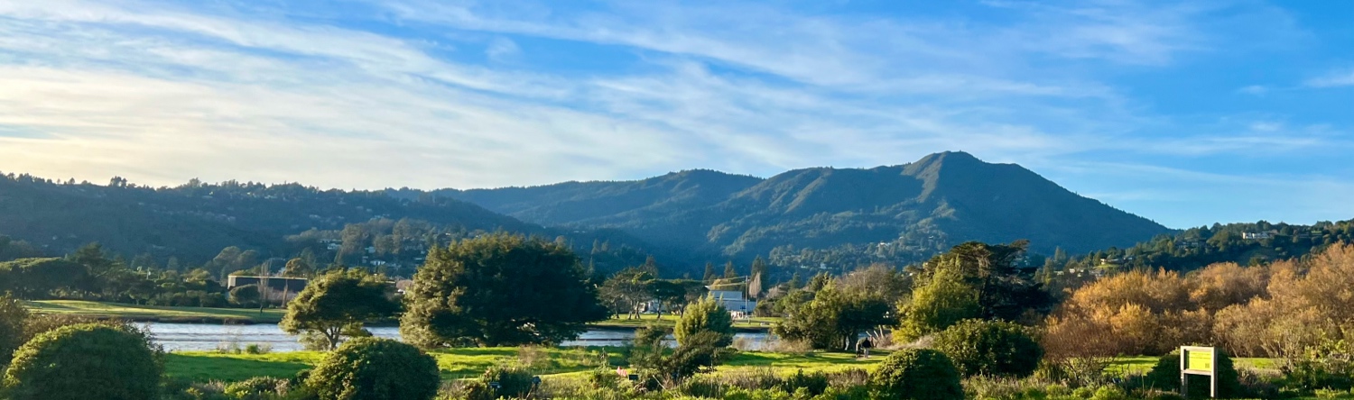 About - Mt. Tam Community Land Trust